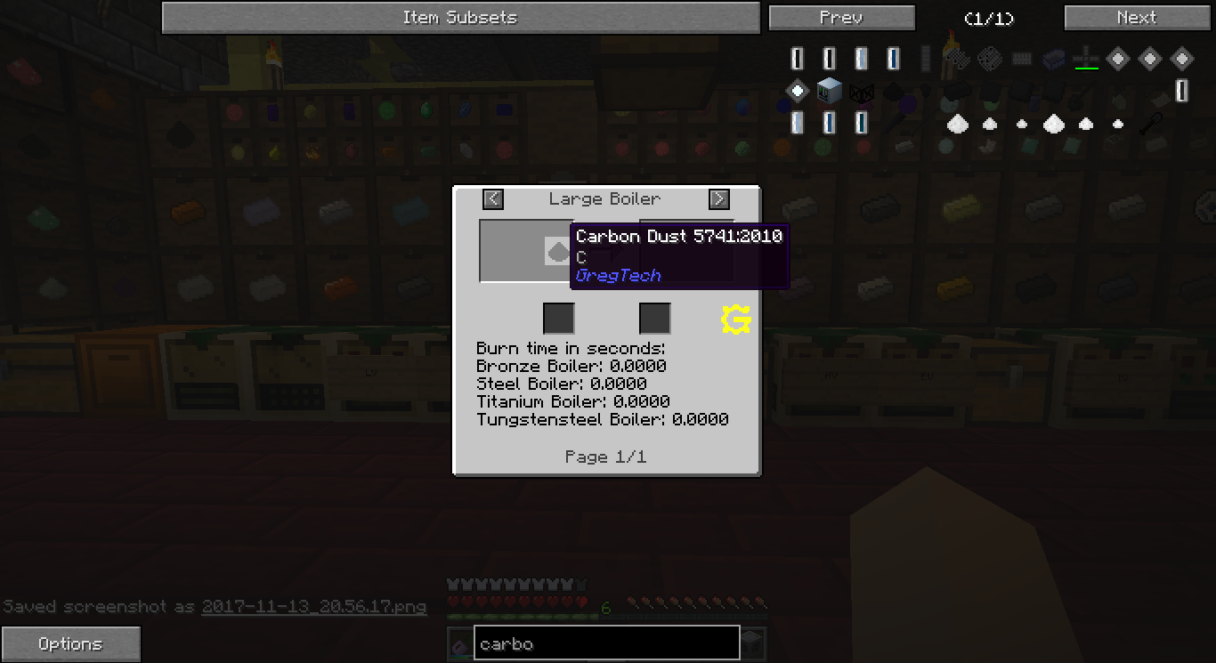 recipe needs deleted · Issue #1285 · Blood-Asp/GT5-Unofficial · GitHub