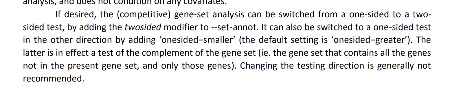 ERROR - configuration: unknown modifier 'twosided' for flag --set-annot · Issue #129 ...