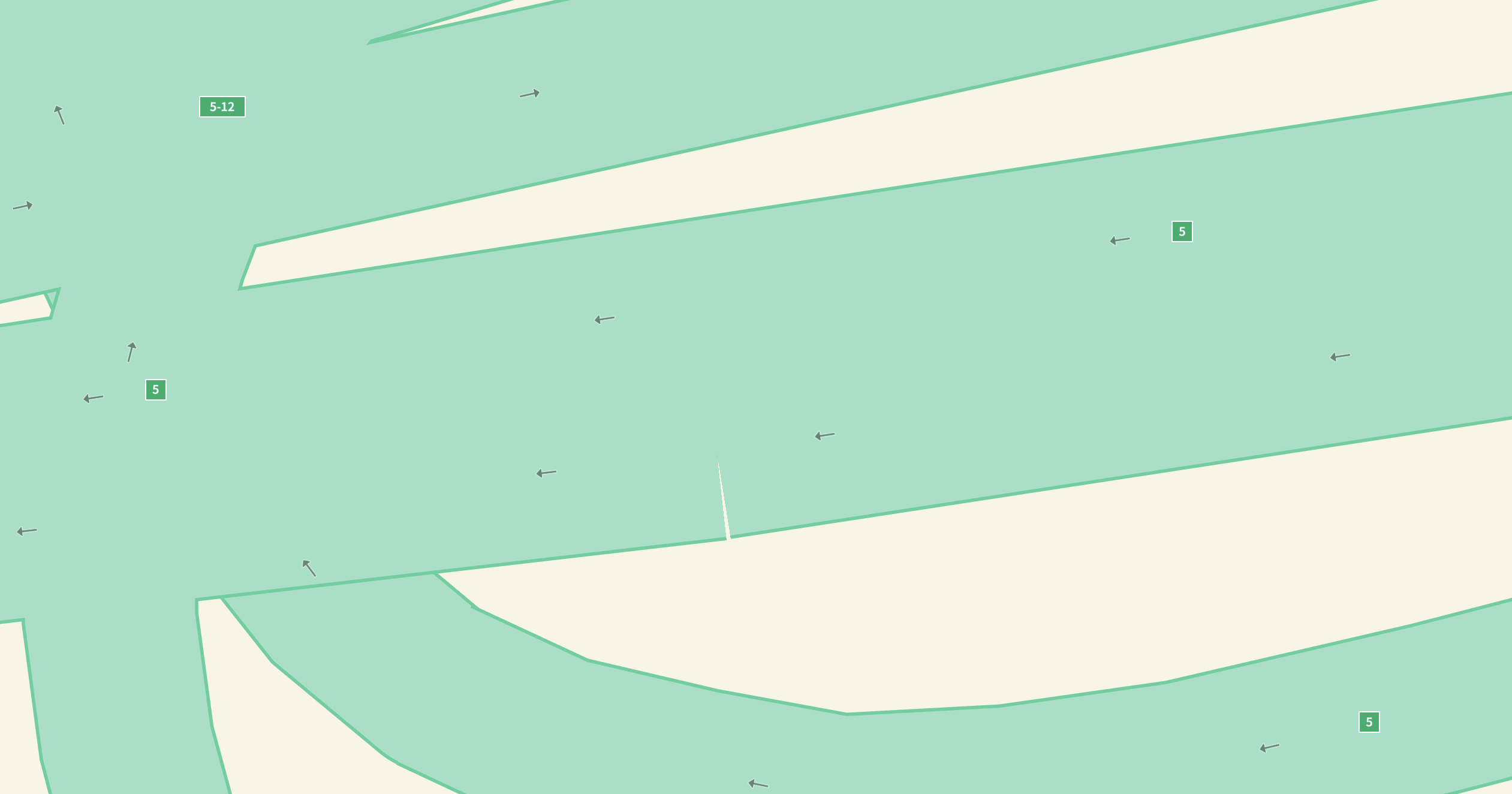 高速道路に切れ目が入っている · Issue #196 · geoloniamaps/basic · GitHub