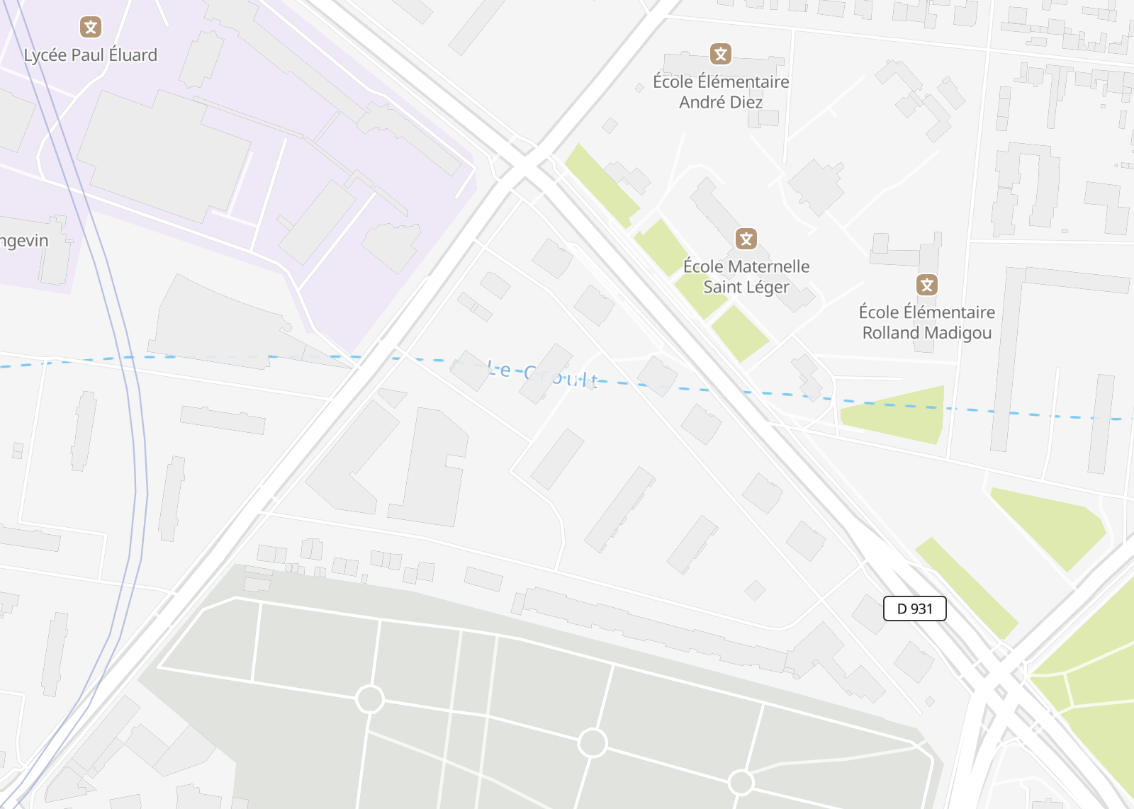 川が建物の下を走る場合、名前が建物の下に行く · Issue #242 · geoloniamaps/basic · GitHub