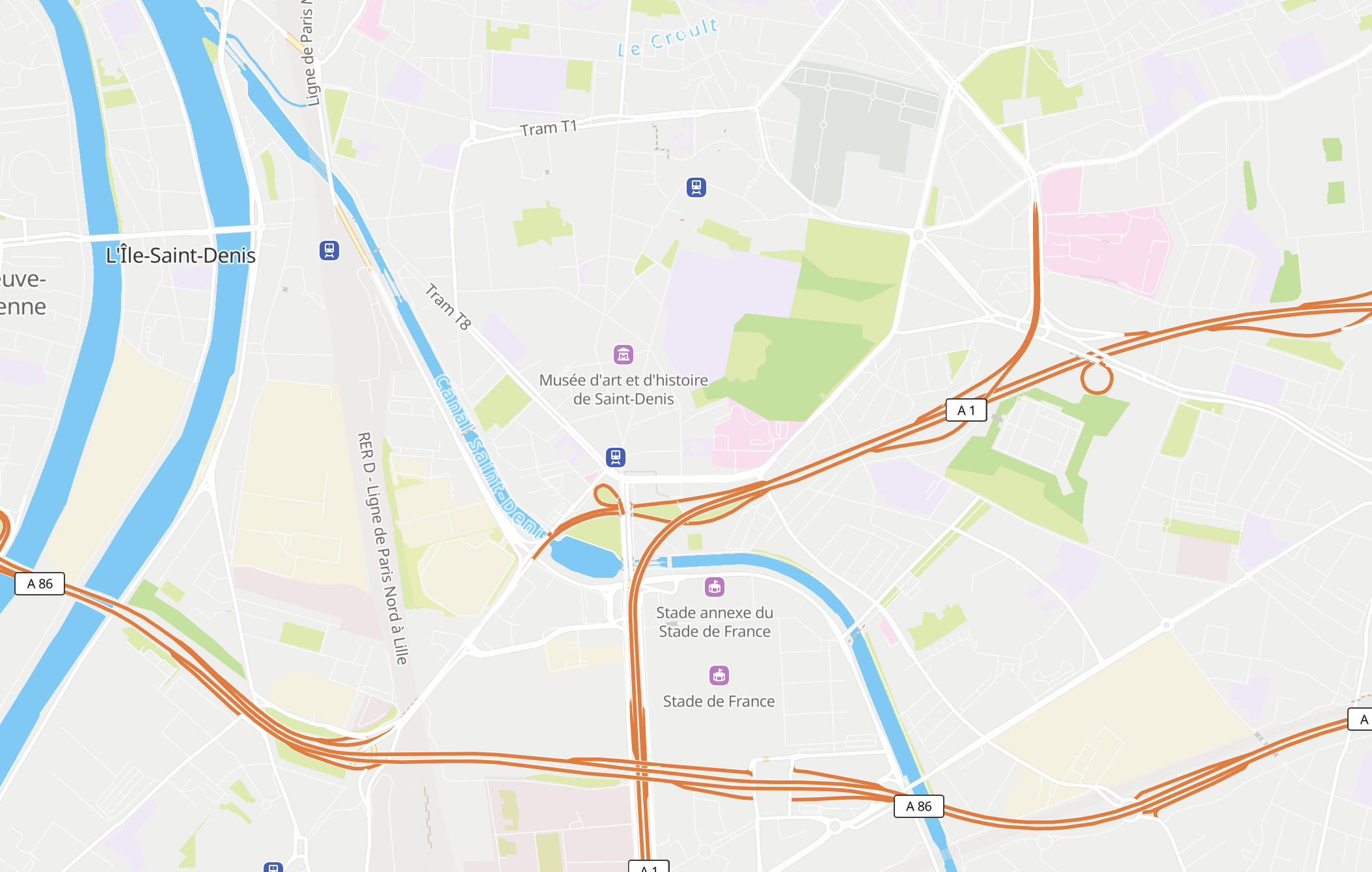 ZL13あたりで道路の色or透明度を調整 · Issue #243 · geoloniamaps/basic · GitHub