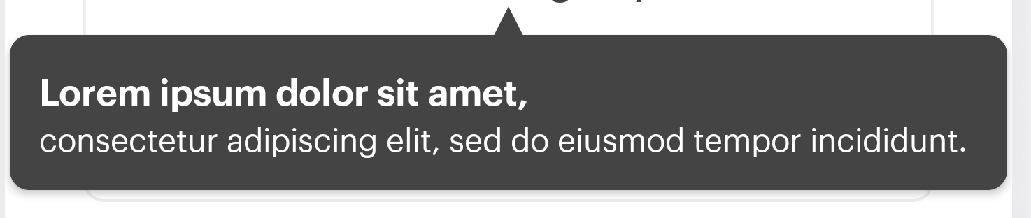 setArrowDrawable not show as expected arrow. · Issue #461 · skydoves/Balloon · GitHub