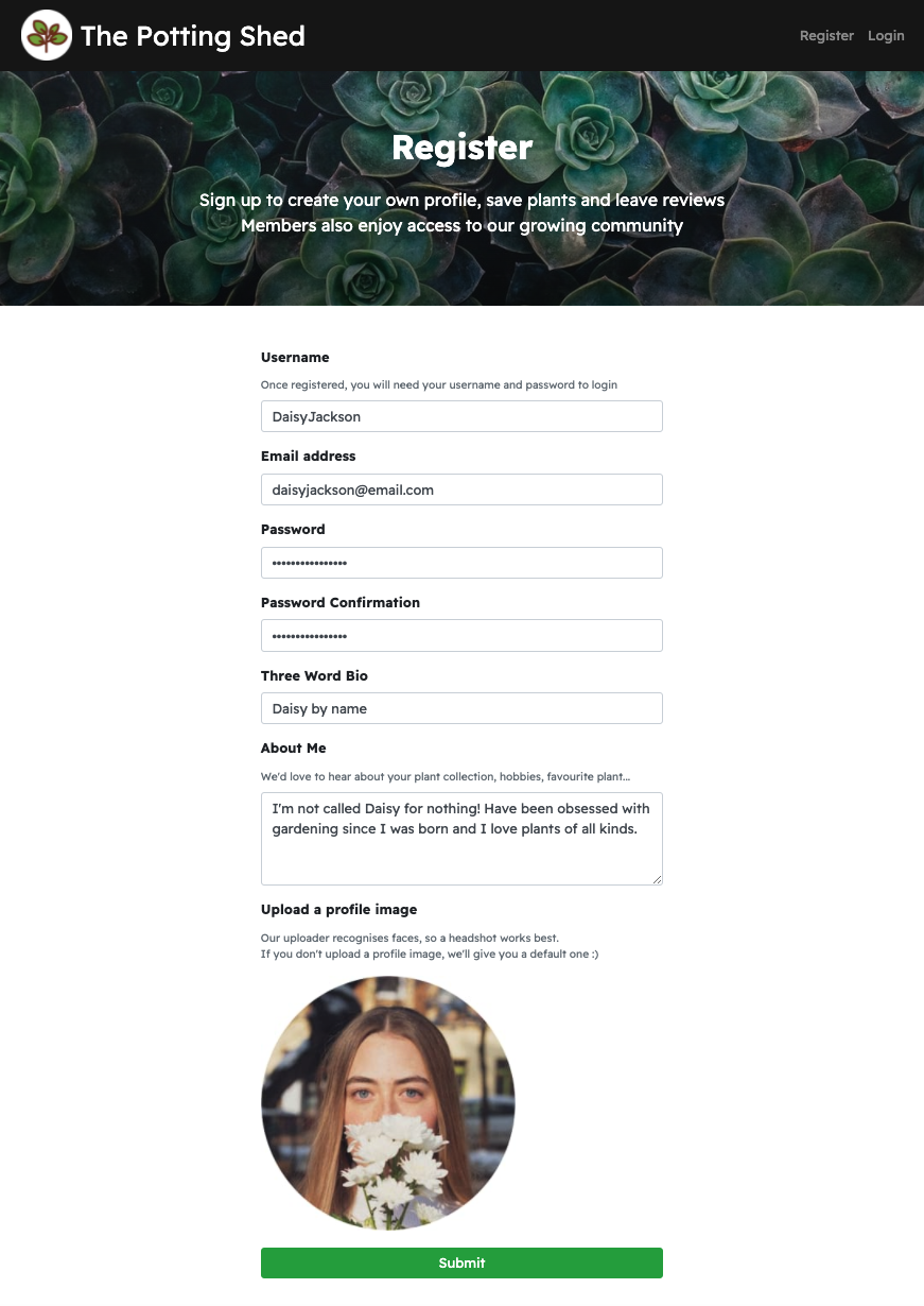 GitHub - sapphire-p/SEI-Project-4