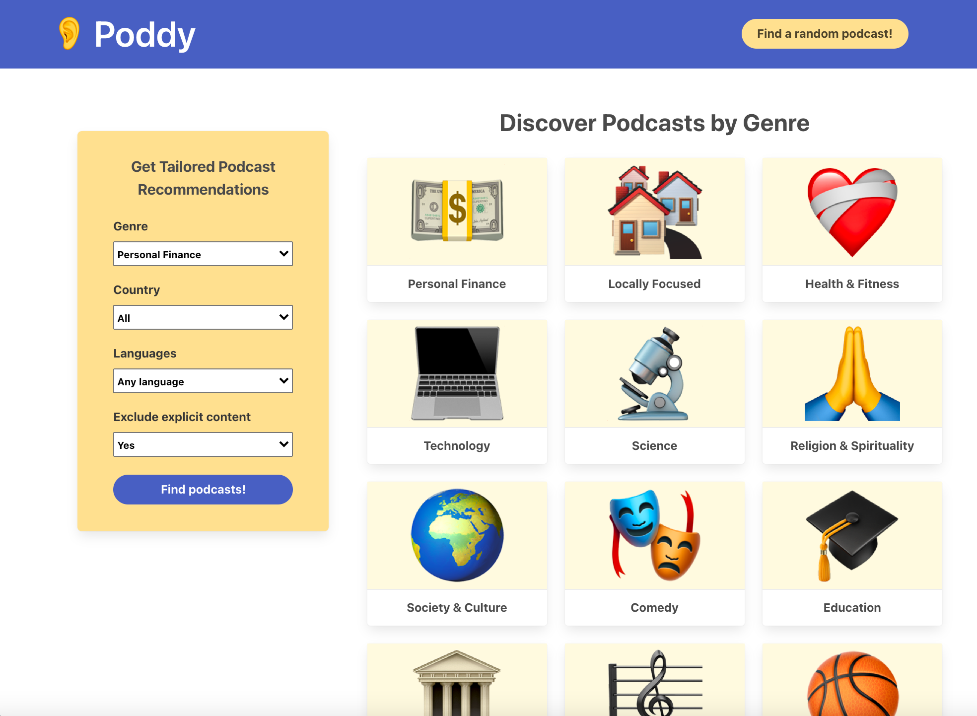 GitHub - sapphire-p/SEI-Project-2_React-app