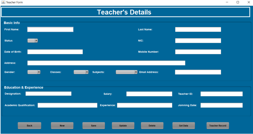 GitHub - nipuni-udari/School-management-system: This system is ...