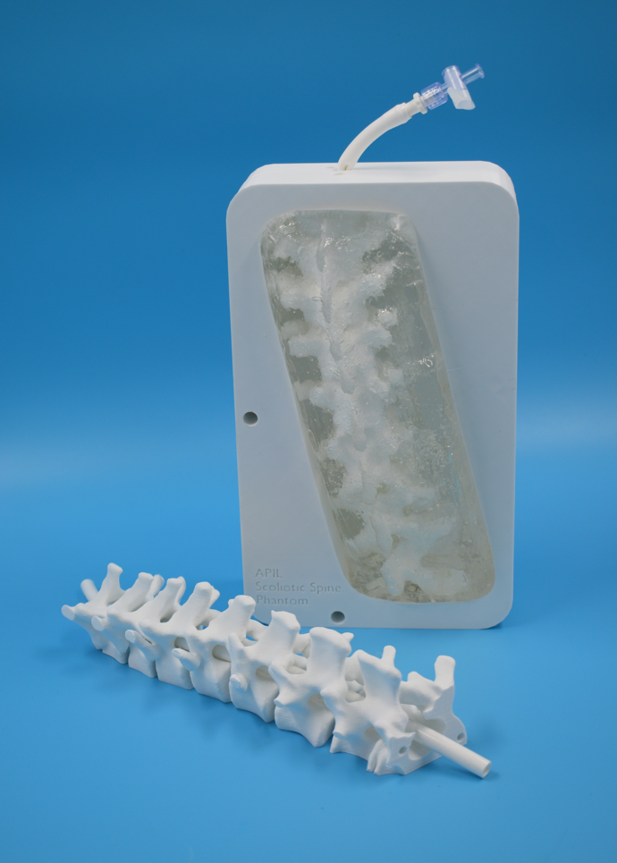 GitHub - tgh-apil/scoliosis_epidural_spine_phantom