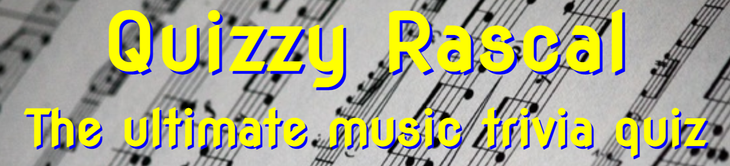GitHub - EmmaLawlor/quizzy-rascal: Interactive music trivia quiz ...