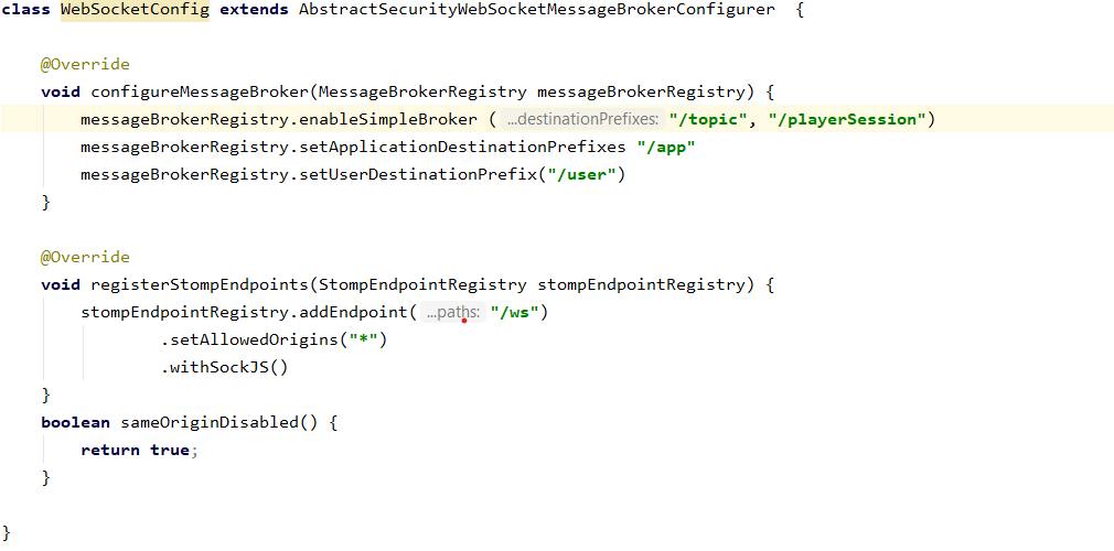 Not possible to set headers in before connect · Issue #204 · stomp-js/rx-stomp · GitHub