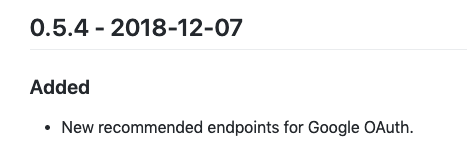 request.env['omniauth.auth'].email is nil · Issue #358 · zquestz/omniauth-google-oauth2 · GitHub