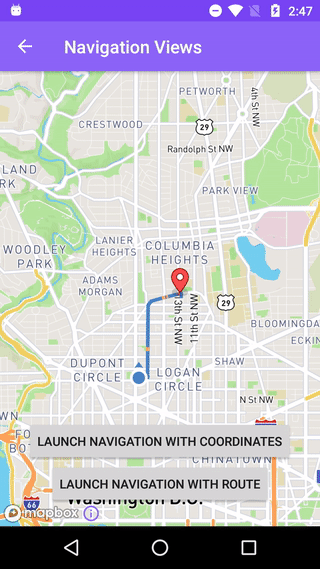 Intermittent Crash on Drop-in UI Startup · Issue #301 · mapbox/mapbox-navigation-android · GitHub