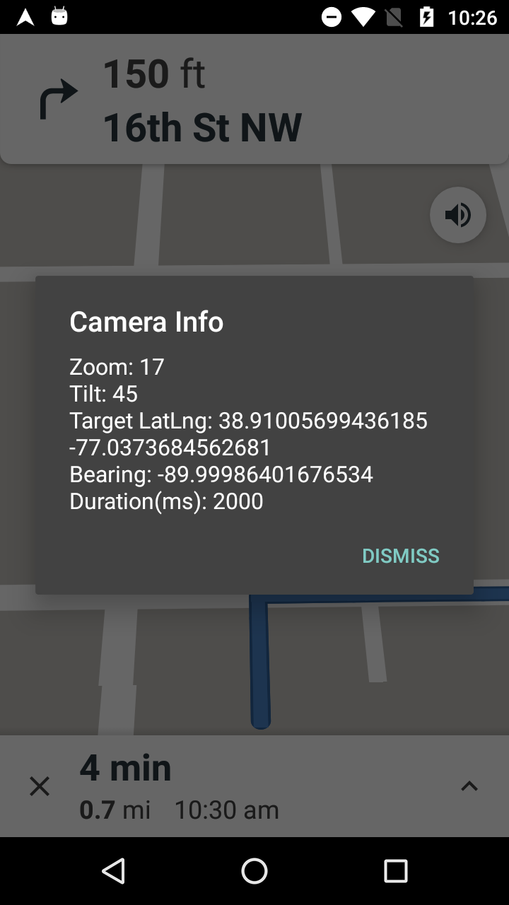 Intermittent Crash on Drop-in UI Startup · Issue #301 · mapbox/mapbox-navigation-android · GitHub