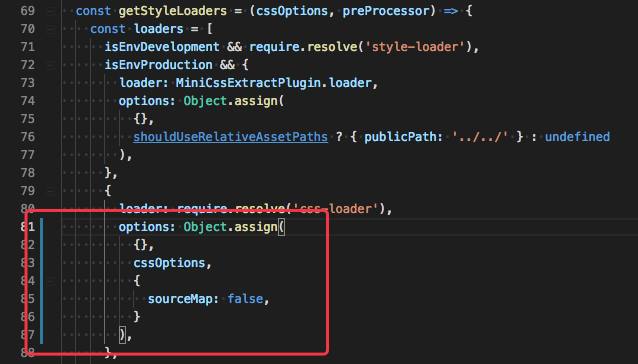 Position Of Scrollbar Is Not Correct On Production Build · Issue 51 · Goldenyz React Perfect