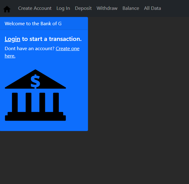 GitHub - Amato1891/gbank