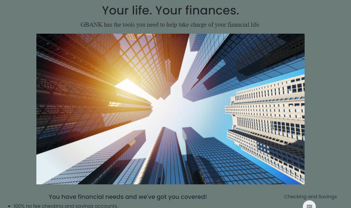 GitHub - Amato1891/full-stack-bank