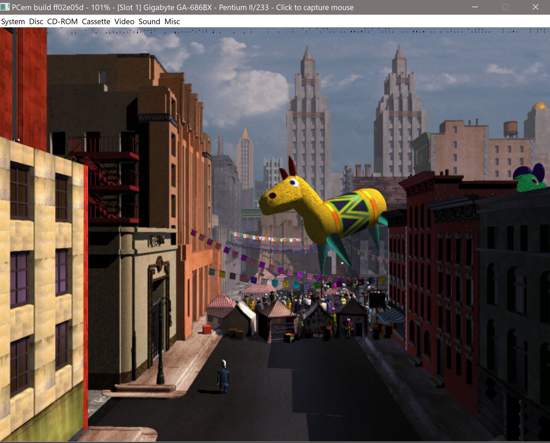 [Voodoo 2] Minor issues with Grim Fandango · Issue #80 · sarah-walker ...