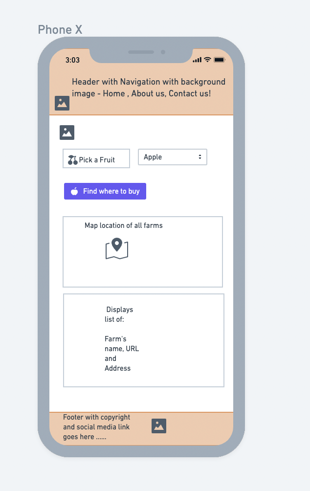 GitHub - lavy28p/Fruit-farms-in-Connecticut: Pick a fruit and search for farms which sells that ...
