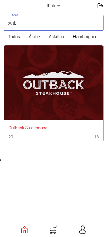 GitHub - FabioMatheus777/ifuture: App de pedidos e entregas de comida