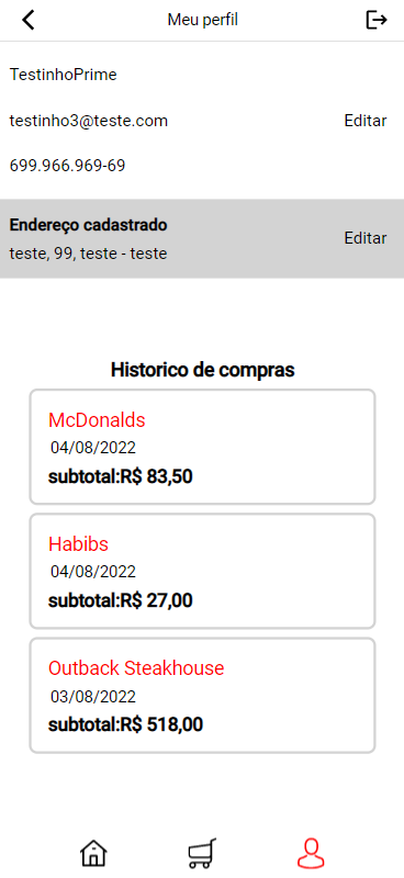 GitHub - FabioMatheus777/ifuture: App de pedidos e entregas de comida