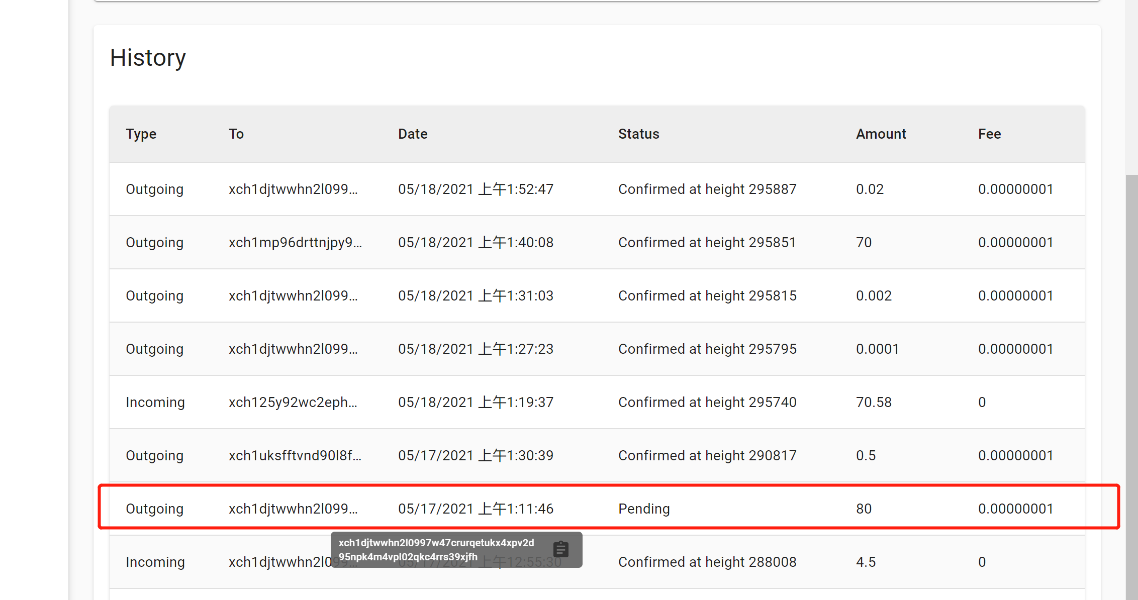 Bug Double Spend Bug · Issue 5323 · Chia Networkchia Blockchain · Github 