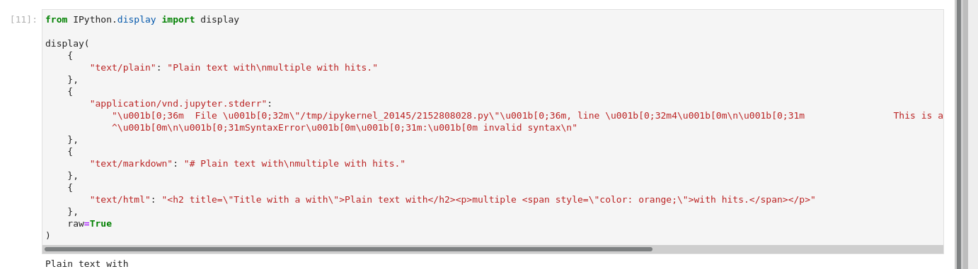 Jlab V4a17 Codemirror Width Is Not Limited When Text Overflow · Issue