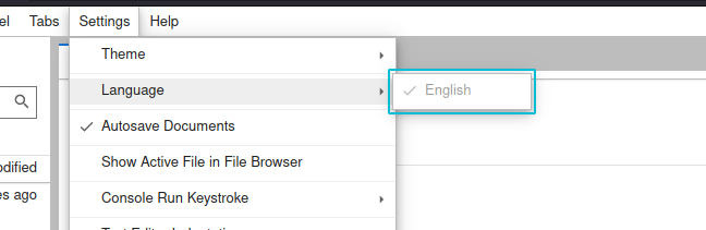 JupyterLab 3.6.0rc1 - style changes · Issue #13870 · jupyterlab/jupyterlab · GitHub