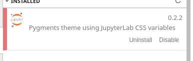 Visited link are invisible in light theme · Issue #15403 · jupyterlab/jupyterlab · GitHub
