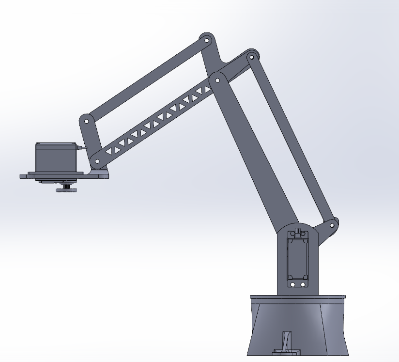Github Ronsys11 3r Serial Manipulator Trajectory Planning In This Project We Ve Explored The