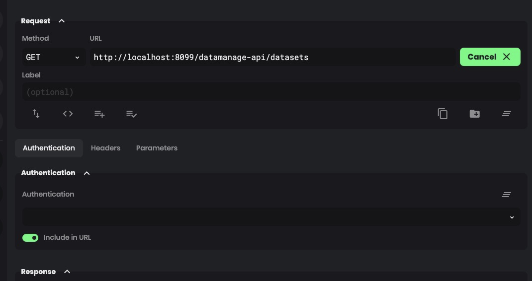 localhost request error · Issue #979 · hoppscotch/hoppscotch · GitHub