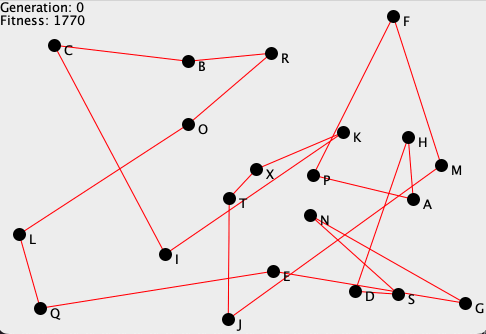 GitHub - ericyuxuanye/Genetic