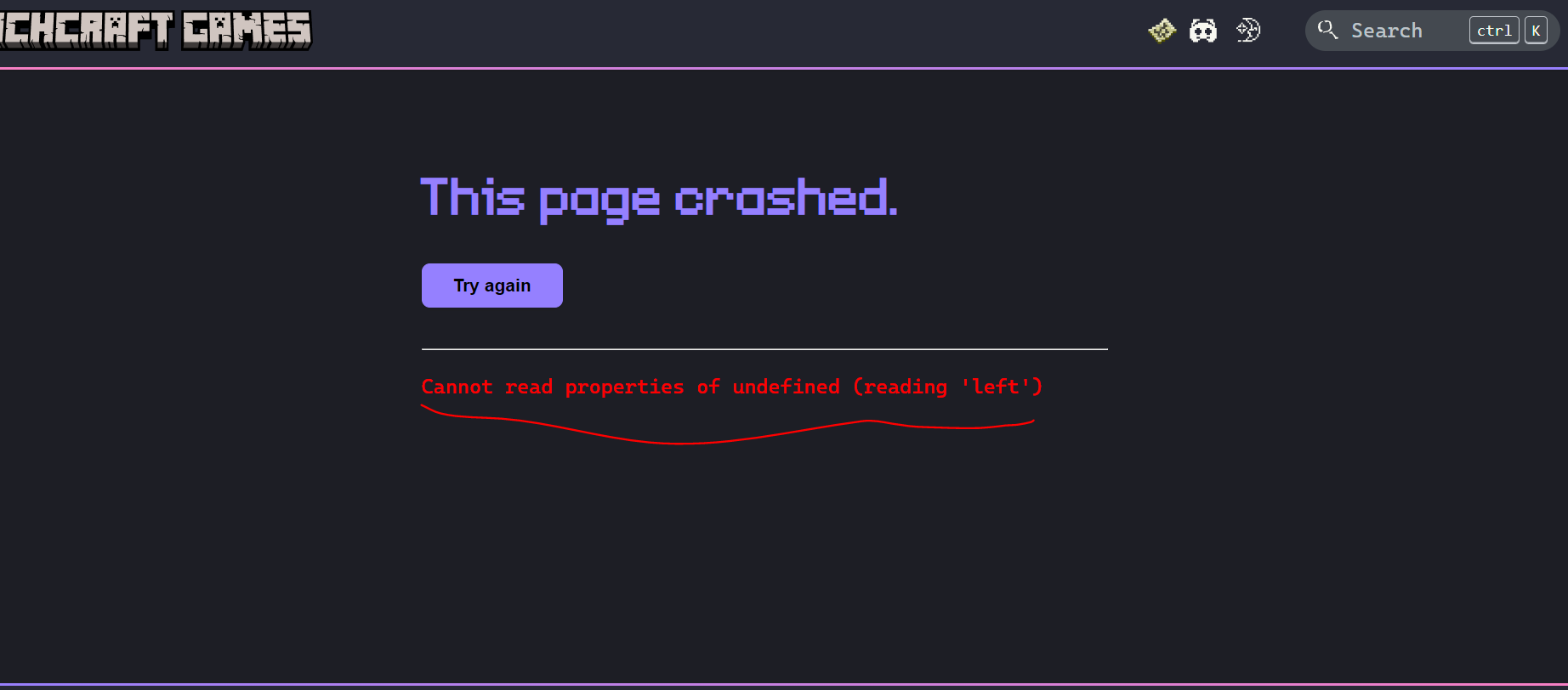 Cannot read properties of undefined (reading 'left') with Zoom Component and React SVG Component ...