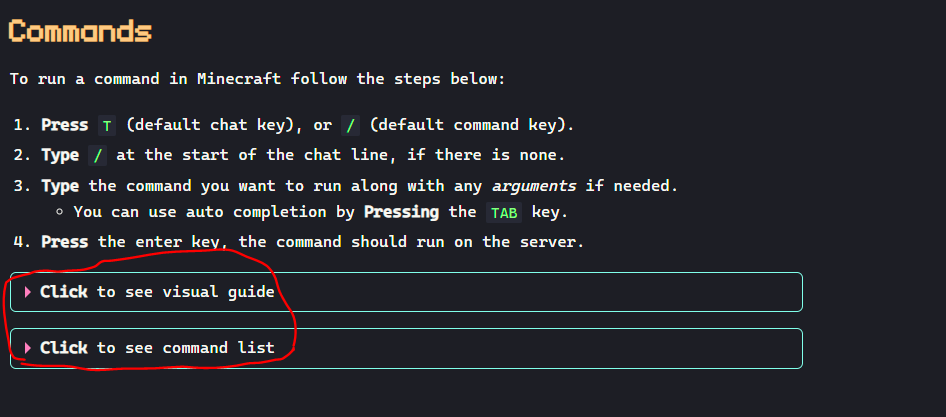 Allow Search to open details html tag · Issue #337 · easyops-cn/docusaurus-search-local · GitHub