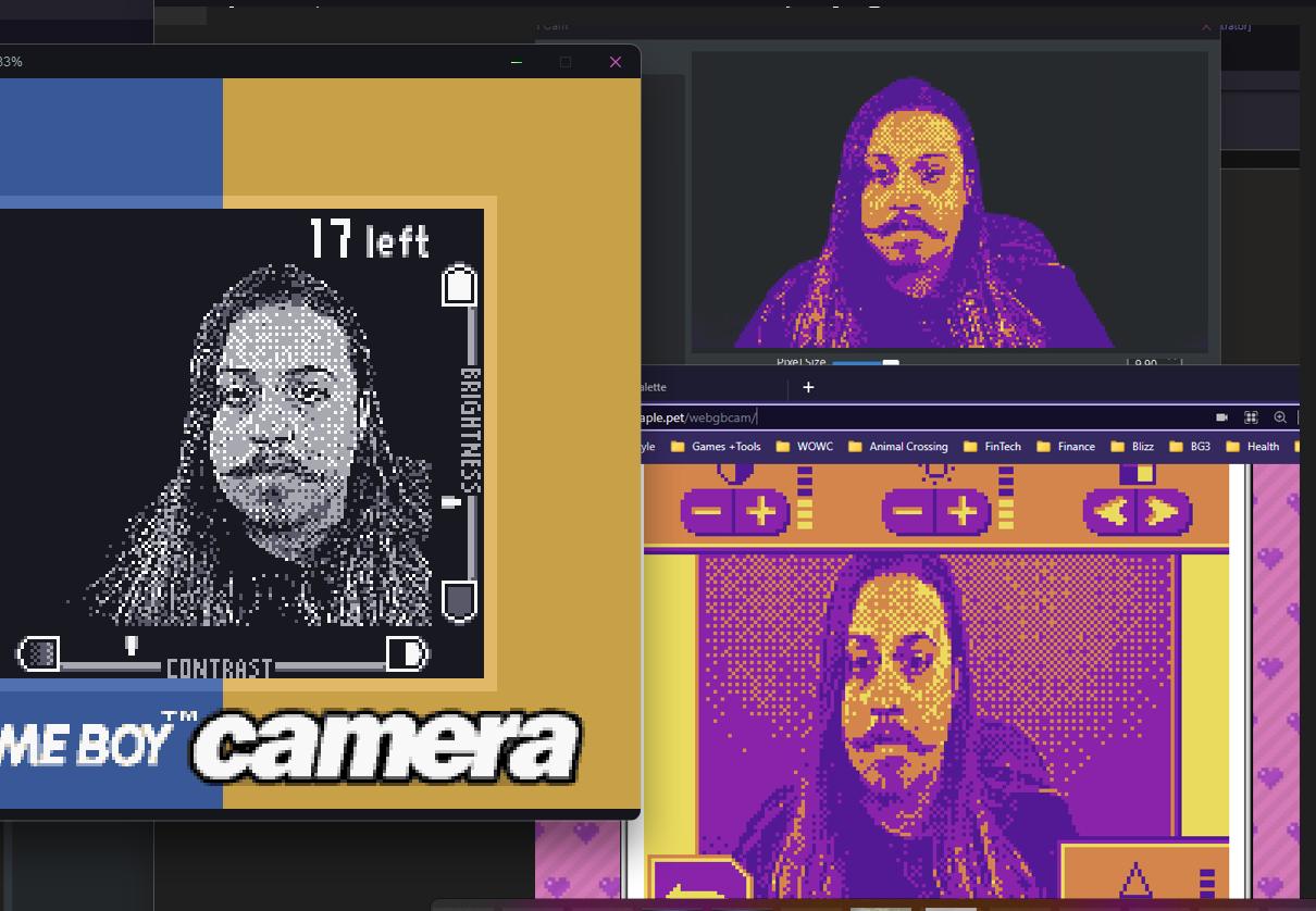 Suggestion/Request Add Gameboy Camera Shader · Issue #22 · exeldro/obs ...