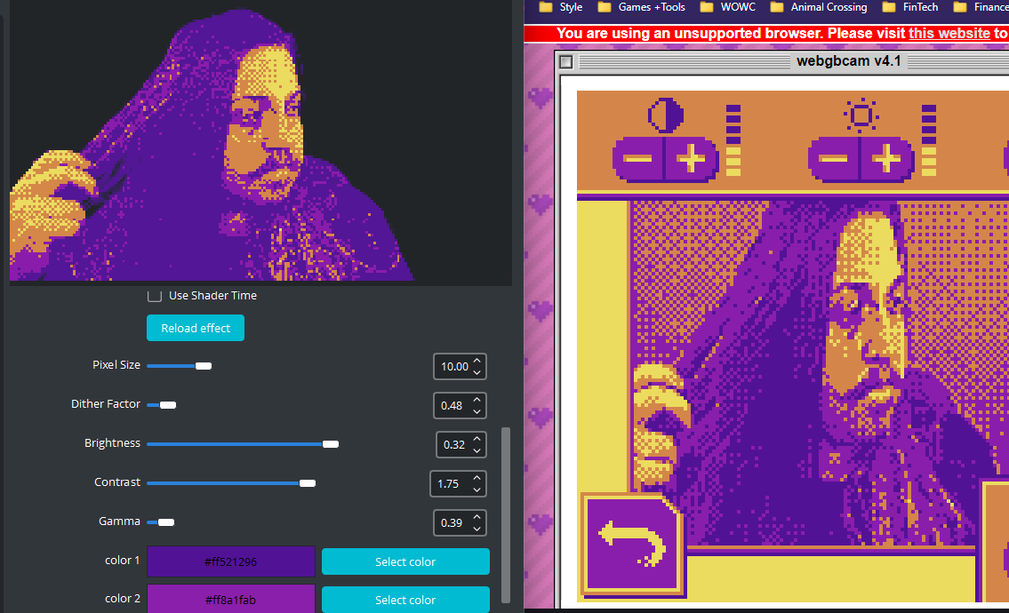 Suggestion/Request Add Gameboy Camera Shader · Issue #22 · exeldro/obs ...