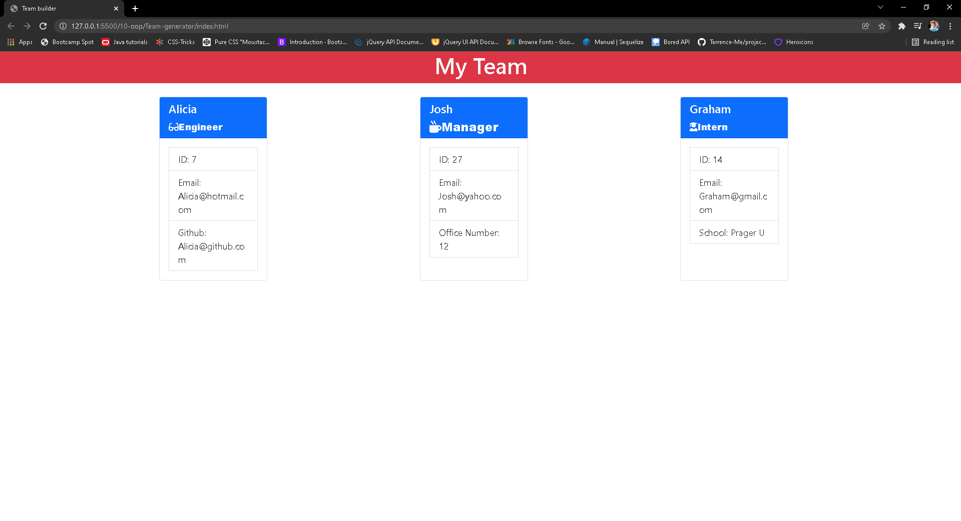 GitHub - NXTGenforcer/Team-generator