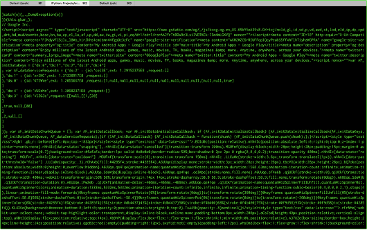 GitHub - LeftoverAccountInformation/LAI