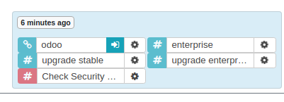 PR dashboard doesn't seem to take CI overrides in account properly · Issue #433 · odoo/runbot ...