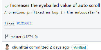 ReorderableListView scroll while dragging is too slow · Issue #121603 · flutter/flutter · GitHub