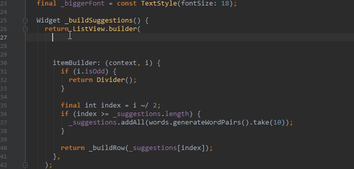Code completion ordering is wrong when autoImportCompletions is enabled ...
