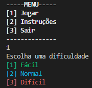 GitHub - Bruno-nogueira1/Jogo-da-velha: Jogo da velha com menu e sistema de dificuldade, feito ...
