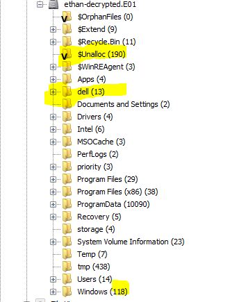 Cancelling Adding Data Source and Then Adding the Data Source Causes Files and Folders to Go ...