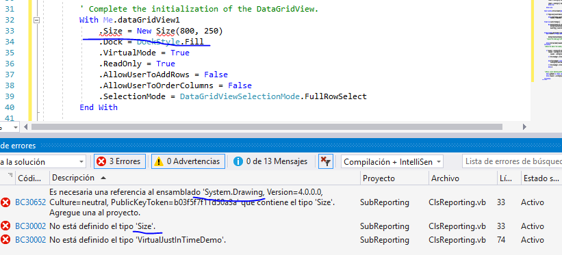 Error al compilar · Issue #8178 · dotnet/docs · GitHub