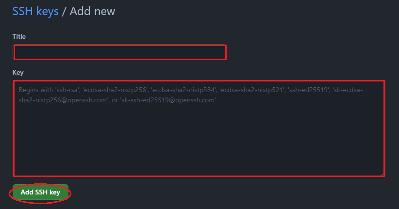 GitHub - inseonyun/git-command: 자주 사용하는 Git 명령어 모음