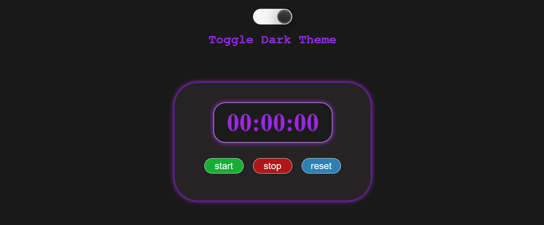 GitHub - suyash-mankar/stopwatch GitHub - suyash-mankar/stopwatch