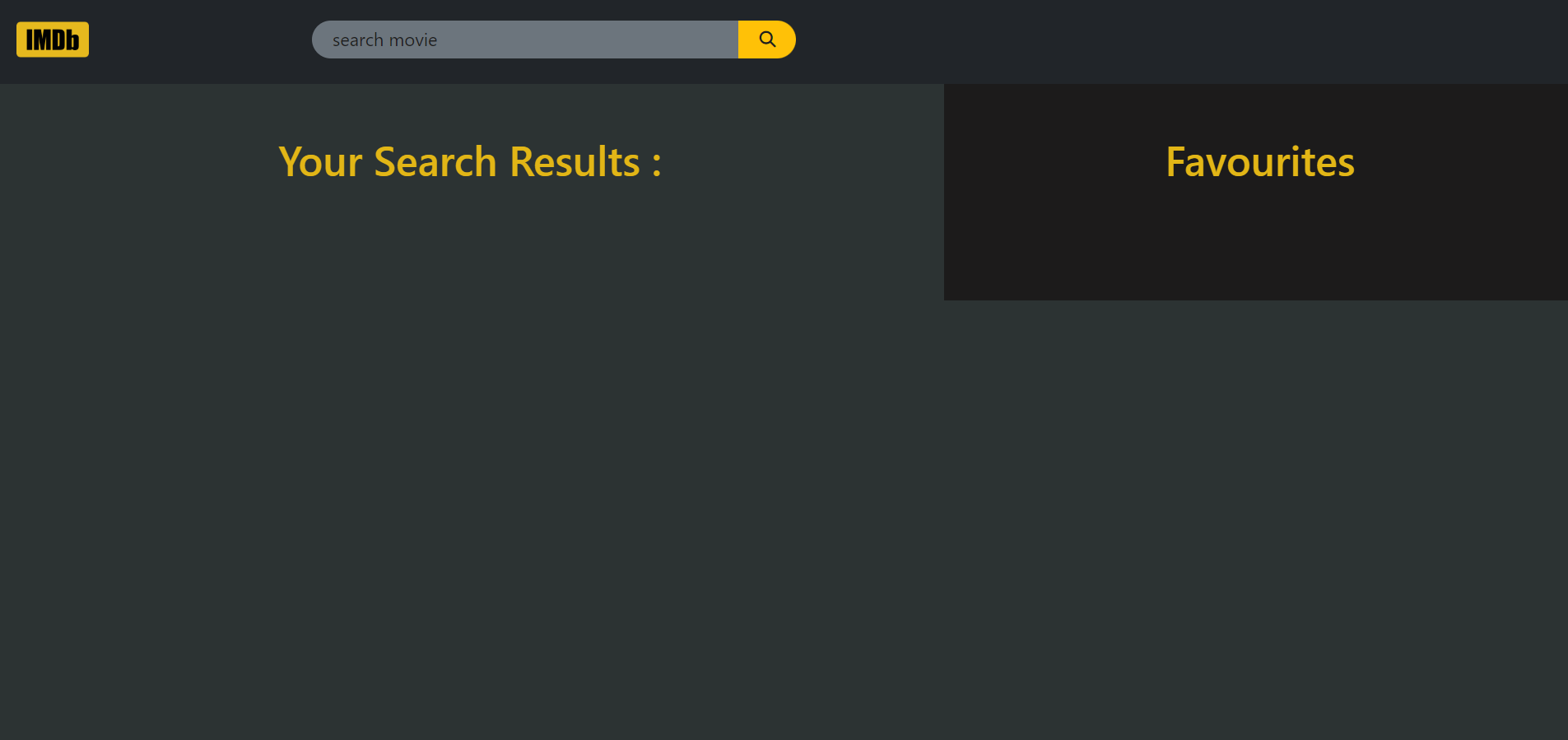 GitHub - suyash-mankar/movie-js-app