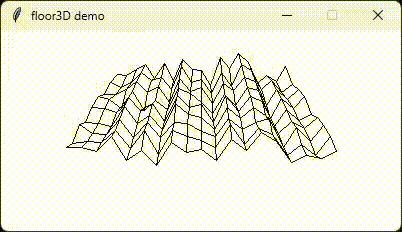 GitHub - axelblatt/demos: Cool demos using Pillow module