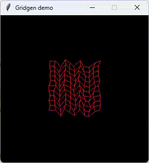 GitHub - axelblatt/demos: Cool demos using Pillow module