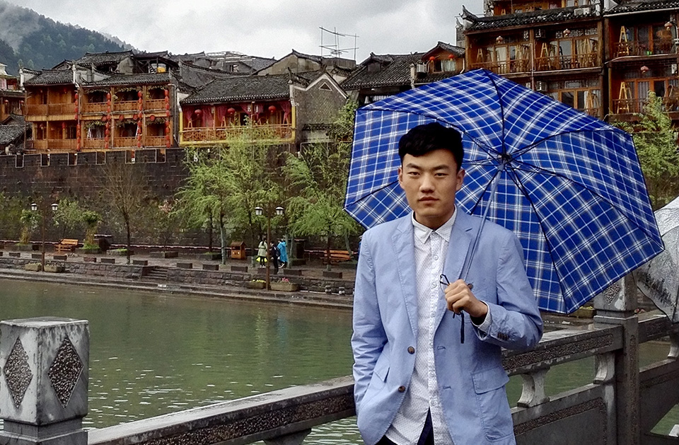 Jie Lin（林杰） | jielin96.github.io