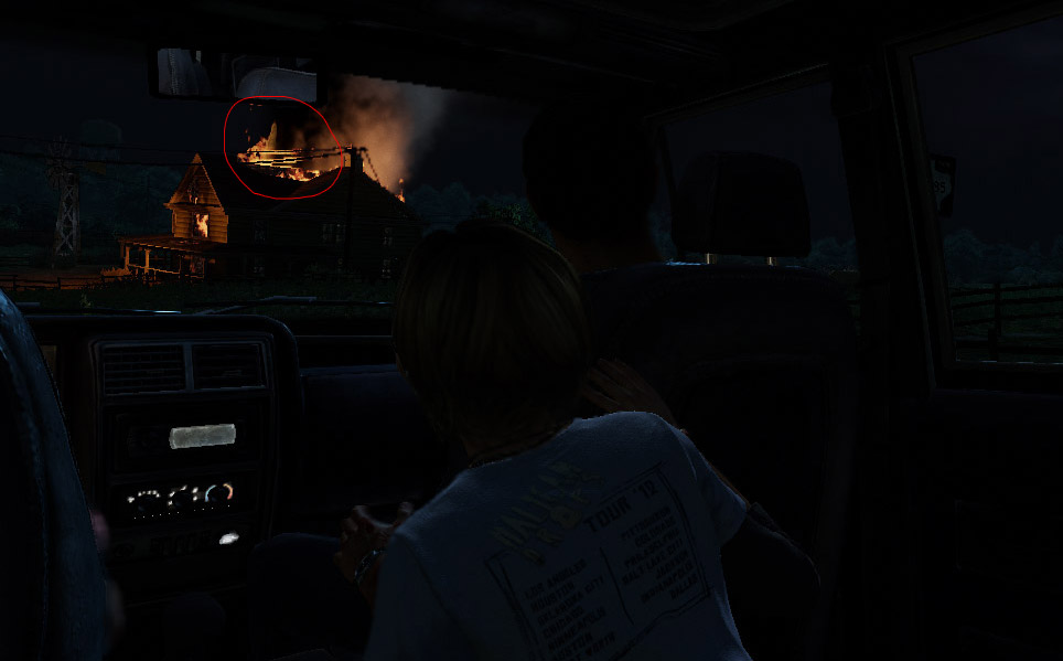 The Last Of Us Transparency Bug · Issue 12976 · Rpcs3rpcs3 · Github
