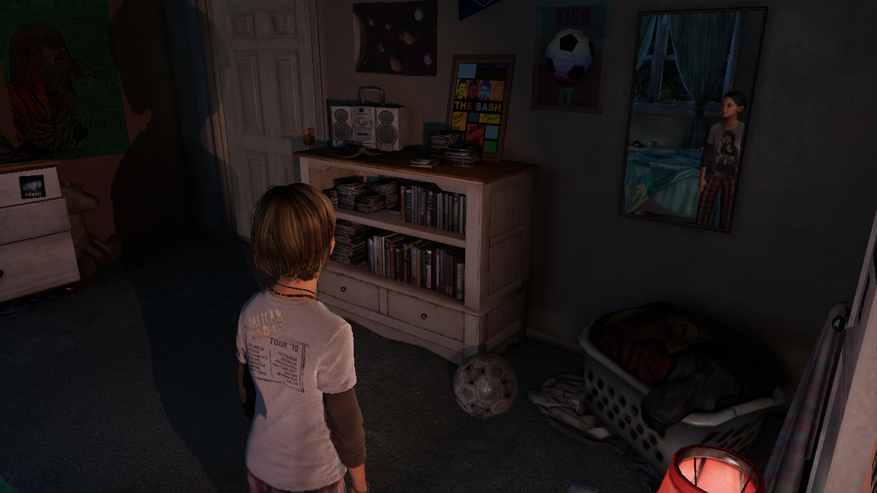 [Regression] TLoU and GT6 bugs after #14104 · Issue #14142 · RPCS3/rpcs3 · GitHub