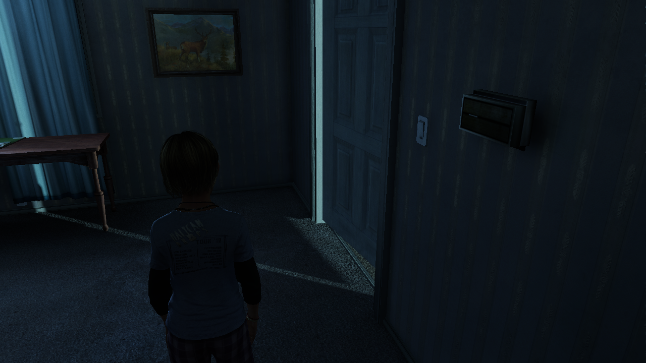 [Regression] TLoU and GT6 bugs after #14104 · Issue #14142 · RPCS3/rpcs3 · GitHub